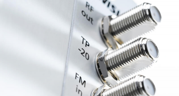 Compact Headend - Giant System